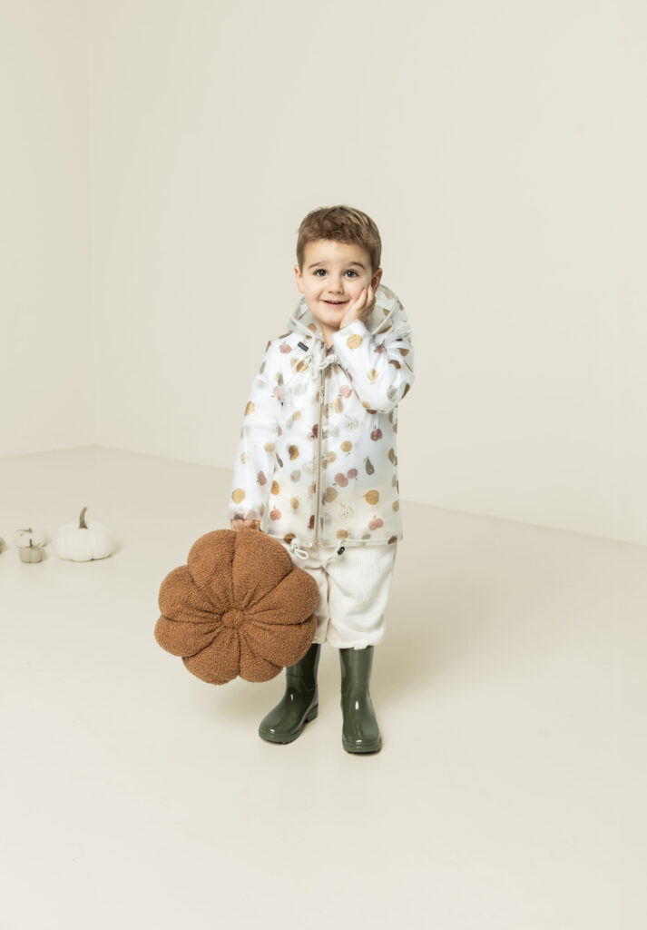 Qjutie & the Qjutest – Die exklusive Kinder-Stoffkollektion bei Alja