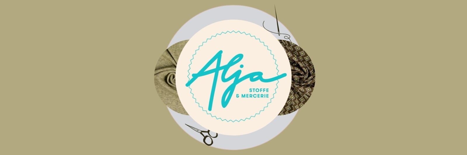 Alja.ch – Stoffe online einkaufen!